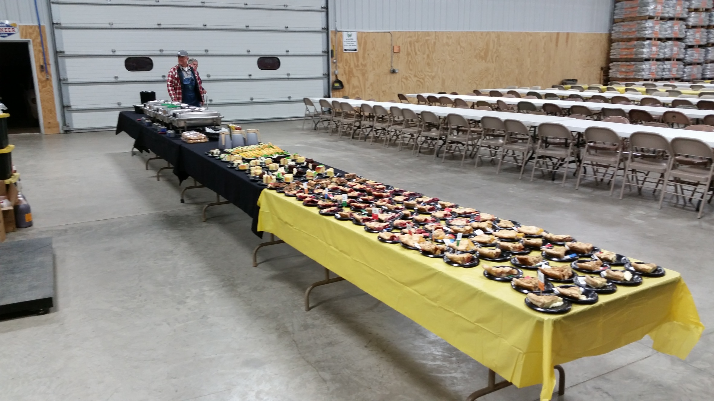 Menu – Iowa Outlaws BBQ