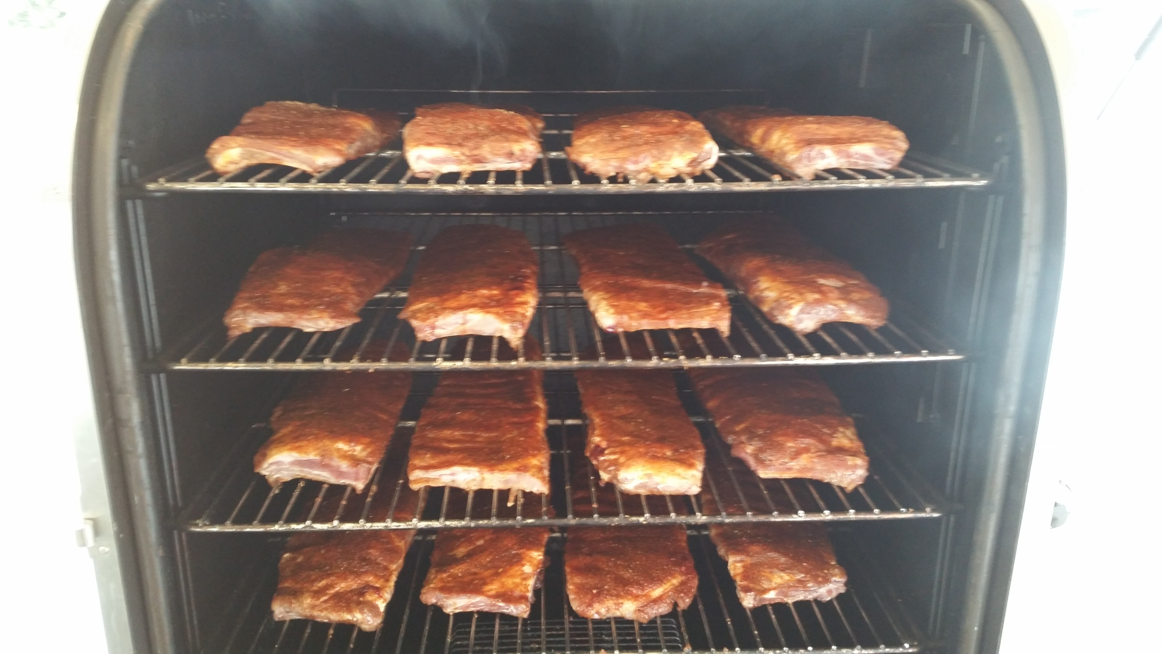 Menu – Iowa Outlaws BBQ